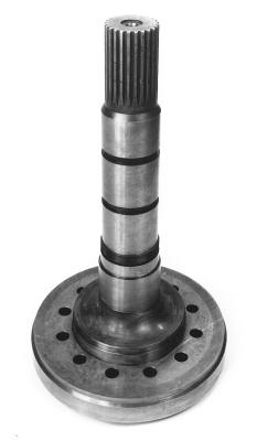 Sample Parts (Part Ideas & Examples) - MTI Welding, Inc.